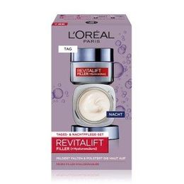 L'Oréal L'Oréal Paris Revitalift Filler [HA] Gesichtspflegeset 1 Stk