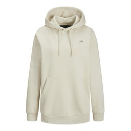 Jack & Jones Jjxx Sweatshirt 'JXAbbie' female Beige size L