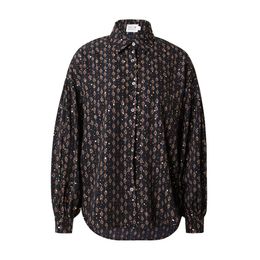 Molly Bracken Blouse female Black size XL