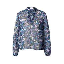 Molly Bracken Blouse female Purple size XL