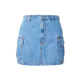 Abercrombie & Fitch Abercrombie & Fitch Rock Damen Größe 40 blue denim