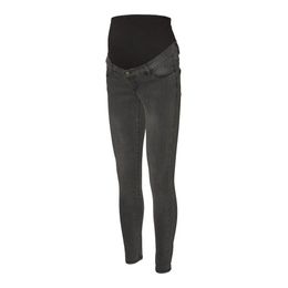Vero Moda Maternity Jeans 'Vmmtanya' female Grey size M