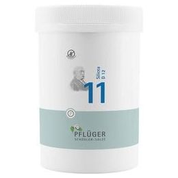 Pflüger® Biochemie Pflüger 11 Silicea D 12 Tabletten 4000 St