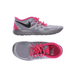 Nike Damen Sneakers, grau