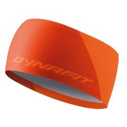 Dynafit Stirnband, orange