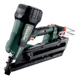 Metabo Akku-Stauchkopfnagler NFR 18 LTX 90 BL