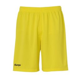 Kempa Trainingsshorts Classic Shorts Kempablau/weiss