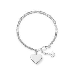 Thomas Sabo Armband Herz silber