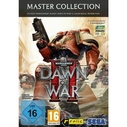Sega Warhammer 40.000: Dawn Of War II