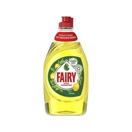 Fairy Fairy Spülmittel Ultra Konzentrat Zitrone 450ml