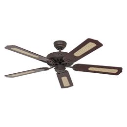 CasaFan Deckenventilator Classic Royal