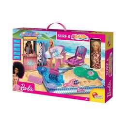 Lisciani Spielsand Barbie Play Sand