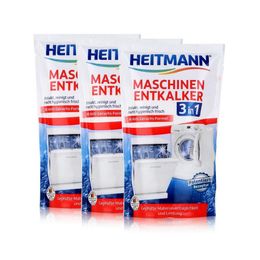 Heitmann Heitmann Maschinen Entkalker 175g