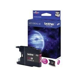 Brother LC1280XLM magenta (1200 Seiten) Tintenpatrone