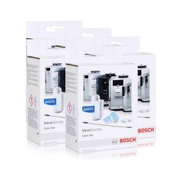 Bosch Bosch VeroSeries Care Set TCZ8004 Pflegeset für Kaffeevollautomaten (5 Entkalker
