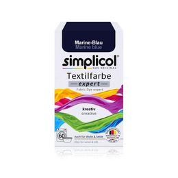 Simplicol Textilfarbe Simplicol Textilfarbe expert Marine-Blau 150g