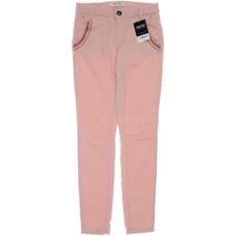 MOS MOSH Damen Jeans, pink