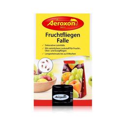 Aeroxon Insektenfalle Aeroxon Fruchtfliegen Falle 40ml