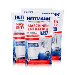 Heitmann Heitmann Maschinen Entkalker 175g