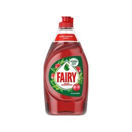 Fairy Fairy Spülmittel Ultra Konzentrat Granatapfel 450ml
