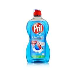 Pril Pril Spülmittel Kraftgel Antibakteriell 450ml