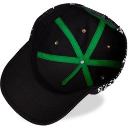 Hunter x Hunter Snapback Cap