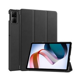 Wigento Tablet-Hülle Für Xiaomi Redmi Pad 2 / SE 11 Tablet 3folt Wake UP Smart Cover Tasche