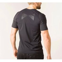 Swedish Posture Trainingsshirt REMINDER POSTURE T-SHIRT MAN