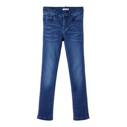 name it Slim-fit-Jeans NKMTHEO DNMCLAS PANT