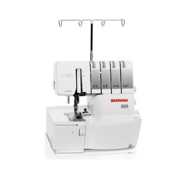 bernina Overlock-Nähmaschine bernina Overlock L450