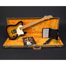 Fender Custom Shop Merle Haggard Tribute Telecaster 923-5001-315