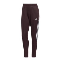 adidas Performance Sporthose Tiro Trainingshose CU Damen