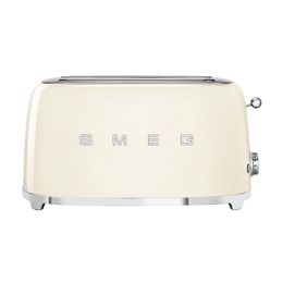 Smeg - Toaster lang TSF02CREU