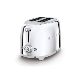 Smeg - Toaster TSF01SSEU
