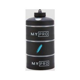 Myprotein MYPRO x Shakesphere Stapelbarer Speicher