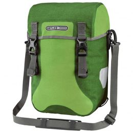 Ortlieb - Sport-Packer Plus - Gepäckträgertaschen Gr 15 l grün