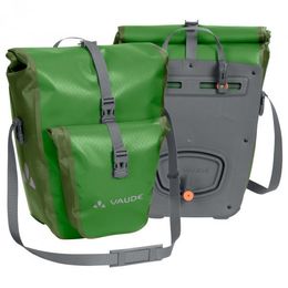Vaude - Aqua Back Plus - Gepäckträgertaschen Gr 51 l grün