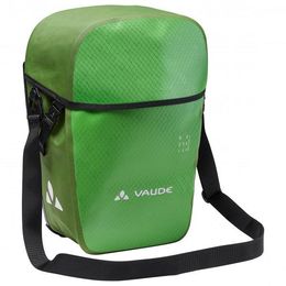 Vaude - Aqua Back Pro Single - Gepäckträgertasche Gr 24 l grün