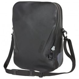 Ortlieb - Single-Bag QL3.1 - Gepäckträgertasche Gr 12 l grau