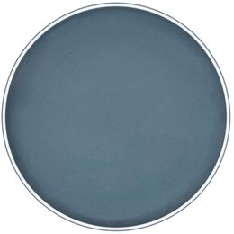 Brunner Essteller Dolomit 25 cm, blau