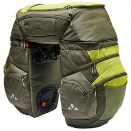 Vaude - Karakorum Pro 65 - Gepäckträgertasche Gr 65 l oliv