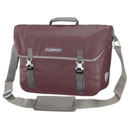 Ortlieb - Commuter-Bag Urban QL3.1 - Gepäckträgertasche Gr 20 l lila