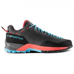 La Sportiva - Women's TX Guide - Approachschuhe 38,5 | EU 38,5 schwarz