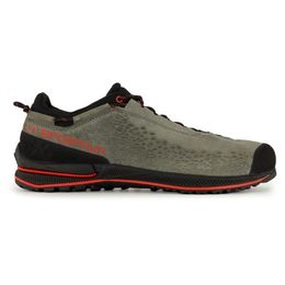 La Sportiva - TX2 Evo Leather - Approachschuhe 40 | EU 40 oliv