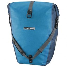 Ortlieb - Back-Roller Plus - Gepäckträgertaschen Gr 20 l blau