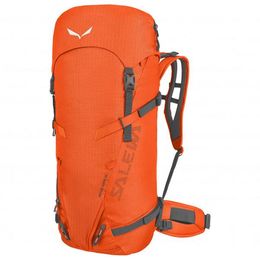 Salewa - Ortles Guide 45 - Tourenrucksack Gr 45 l rot/orange