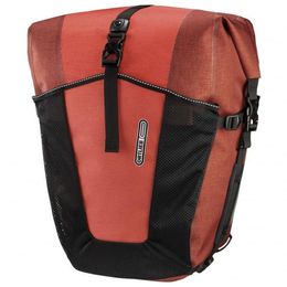 Ortlieb - Back-Roller XL Plus - Gepäckträgertaschen Gr 35 + 4 l rot