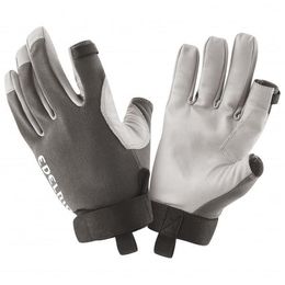 Edelrid - Work Glove Closed II - Handschuhe Gr Unisex XS grau
