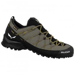 Salewa - Wildfire 2 GTX - Approachschuhe UK 9 | EU 43 schwarz