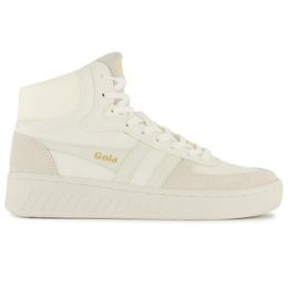 Gola - Women's Slam Trident - Sneaker UK 3 | EU 36 beige